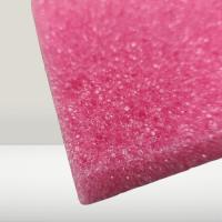 China Temperature-sensitive Sponge with High-Density 47D and 500%-750% Water Absorption for sale