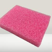 China Temperature-sensitive Sponge with High-Density 47D and 500%-750% Water Absorption for sale