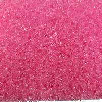 China Temperature-sensitive Sponge with High-Density 47D and 500%-750% Water Absorption for sale