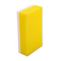 China Universal Nano Magic Sponge For Wall Sink PVC Door Easy To Use for sale