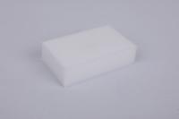 China Eco Friendly White Melamine Nano Magic Sponge Lab Tested RoHS Certified For Home Use for sale