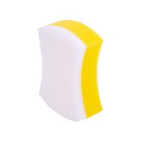 China Quick Dry Nano Sponge No Odor Non Toxic Bathroom Household Cleaning Tool for sale
