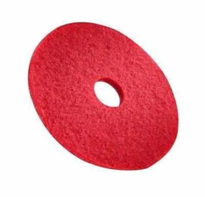 China Heavy-Duty Polishing Pad for Rotary Polisher Industrial Use for sale