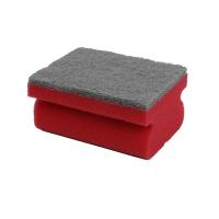 China Natural Fiber Kitchen Sponge High Absorbency Eco-Friendly Cleaning for sale