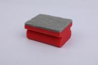 China Natural Fiber Kitchen Sponge High Absorbency Eco-Friendly Cleaning for sale