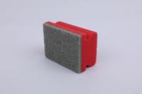China Natural Fiber Kitchen Sponge High Absorbency Eco-Friendly Cleaning for sale