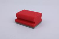 China Natural Fiber Kitchen Sponge High Absorbency Eco-Friendly Cleaning for sale