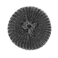 China Soft Stainless Steel Galvanized Wire Brush, Kitchen Cleaning Product, Strong and Durable, Soft for sale