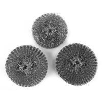 China Soft Stainless Steel Galvanized Wire Brush, Kitchen Cleaning Product, Strong and Durable, Soft for sale