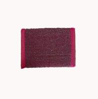 China Heavy-Duty Sponge scrubber with Scouring Pad for Kitchen for sale