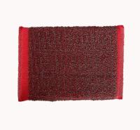 China Heavy-Duty Sponge scrubber with Scouring Pad for Kitchen for sale