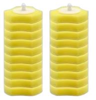 China Replaceable Long Handle Toilet Sponge Refills Blue Color Cleaning Head for sale