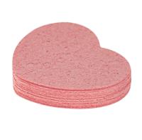 China Natural Cellulose Sponge Sheets High Absorbency For Household and industrial for sale