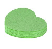 China Natural Cellulose Sponge Sheets High Absorbency For Household and industrial for sale
