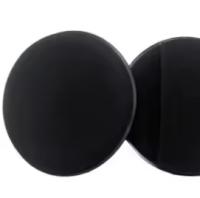 China Bulk Pack Round Scouring Sponge , Bright Colors For Commercial / Home for sale