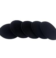 China Bulk Pack Round Scouring Sponge , Bright Colors For Commercial / Home for sale