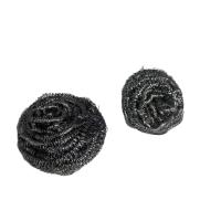 China Stainless Steel Cleaning Ball with 3D Ball Shape for Flexible and Efficient Kitchen Cleaning for sale