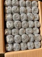 China Stainless Steel Cleaning Ball with 3D Ball Shape for Flexible and Efficient Kitchen Cleaning for sale