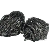 China Stainless Steel Cleaning Ball with 3D Ball Shape for Flexible and Efficient Kitchen Cleaning for sale