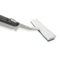 China 2-in-1 Window Wiper with 450ml Water Tank and Built-in Sprayer Function for Streak-Free Cleaning for sale