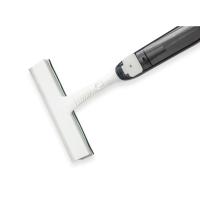 China 2-in-1 Window Wiper with 450ml Water Tank and Built-in Sprayer Function for Streak-Free Cleaning for sale