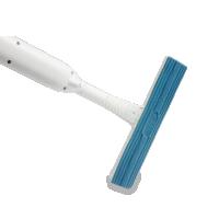 China 2-in-1 Window Wiper with 450ml Water Tank and Built-in Sprayer Function for Streak-Free Cleaning for sale