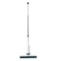 China Highly Absorbent Round Mop With Standard Size 120*40*5 Cm For Efficient Cleaning for sale