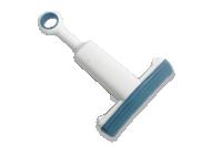 China Compact Size Customizable Mini Mop For Easy To Clean Quick Spills Dusting for sale