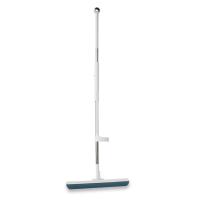 China Ultra-Absorbent Quick-Dry Microfiber Mop with 360-Degree Swivel for Deep Cleaning for sale