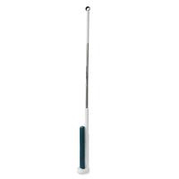 China Ultra-Absorbent Quick-Dry Microfiber Mop with 360-Degree Swivel for Deep Cleaning for sale