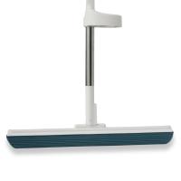 China Ultra-Absorbent Quick-Dry Microfiber Mop with 360-Degree Swivel for Deep Cleaning for sale