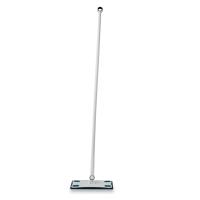 China Effortless Cleaning 25cm Width Dust Mop with 360-Degree Swivel for Quick and Versatile Use for sale