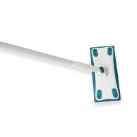 China Effortless Cleaning 25cm Width Dust Mop with 360-Degree Swivel for Quick and Versatile Use for sale