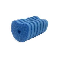 China Fresh Scented Disposable Toilet Brush Refill Heads with Powerful Scrubbing and Odorless Operation for sale