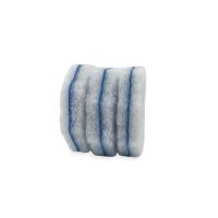 China Odor-Free Dissolvable Toilet Brush Replacement Heads with Powerful Scrubbing for Hygienic Cleaning for sale