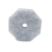 China Odor-Free Dissolvable Toilet Brush Replacement Heads with Powerful Scrubbing for Hygienic Cleaning for sale