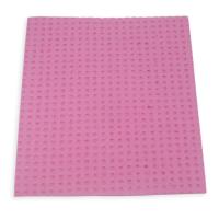 China Durable Easy-Clean Odor-Resistant Cellulose Sponge Cloth for Kitchen Cleaning for sale