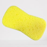 China Highly Absorbent Customizable Car Washing Sponge with Strong Cleaning Power for sale