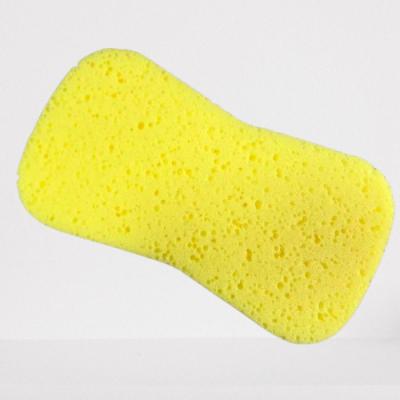China Highly Absorbent Customizable Car Washing Sponge with Strong Cleaning Power for sale