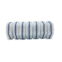 China White Disposable Toilet Cleaning Heads with Built-in Cleaning Liquid for Hygienic Design and Flexible Texture for sale