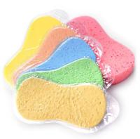 China Compressible and Customizable Car Wash Sponge with High Absorbency for Auto Detailing for sale