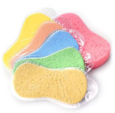 China Compressible and Customizable Car Wash Sponge with High Absorbency for Auto Detailing for sale