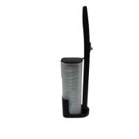China Toilet brush/sponge replacement head, PP, PS, Sponge, with strong cleaning power. for sale