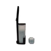 China Toilet brush/sponge replacement head, PP, PS, Sponge, with strong cleaning power. for sale