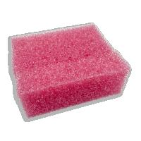 China Temperature-sensitive Sponge with High-Density 47D and 500%-750% Water Absorption for sale