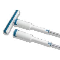 China Sponge Mop with Squeeze Handle: Super Absorbent & Durable for Hard Floors. for sale