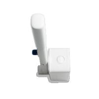 China Toilet Brush Set with Holder: Strong Scrubbing, Easy Store & Hygienic Design. for sale