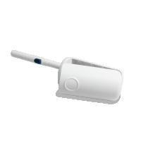 China Toilet Brush Set with Holder: Strong Scrubbing, Easy Store & Hygienic Design. for sale