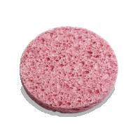 China Compressed Wood Pulp Sponge: Expands in Water, Super Absorbent & Eco-Friendly for Kitchen. for sale