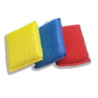 China Custom Color Cleaning Sponge: Soft, Absorbent & Durable for Kitchen & Home. for sale